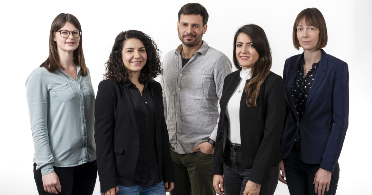 BioMed X starts new research program in autoimmune diseases with Merck ...