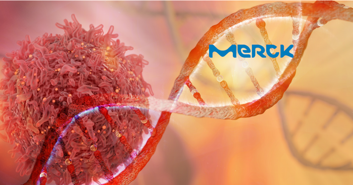 BioMed X Institute and Merck KGaA, Darmstadt, Germany, extend ...