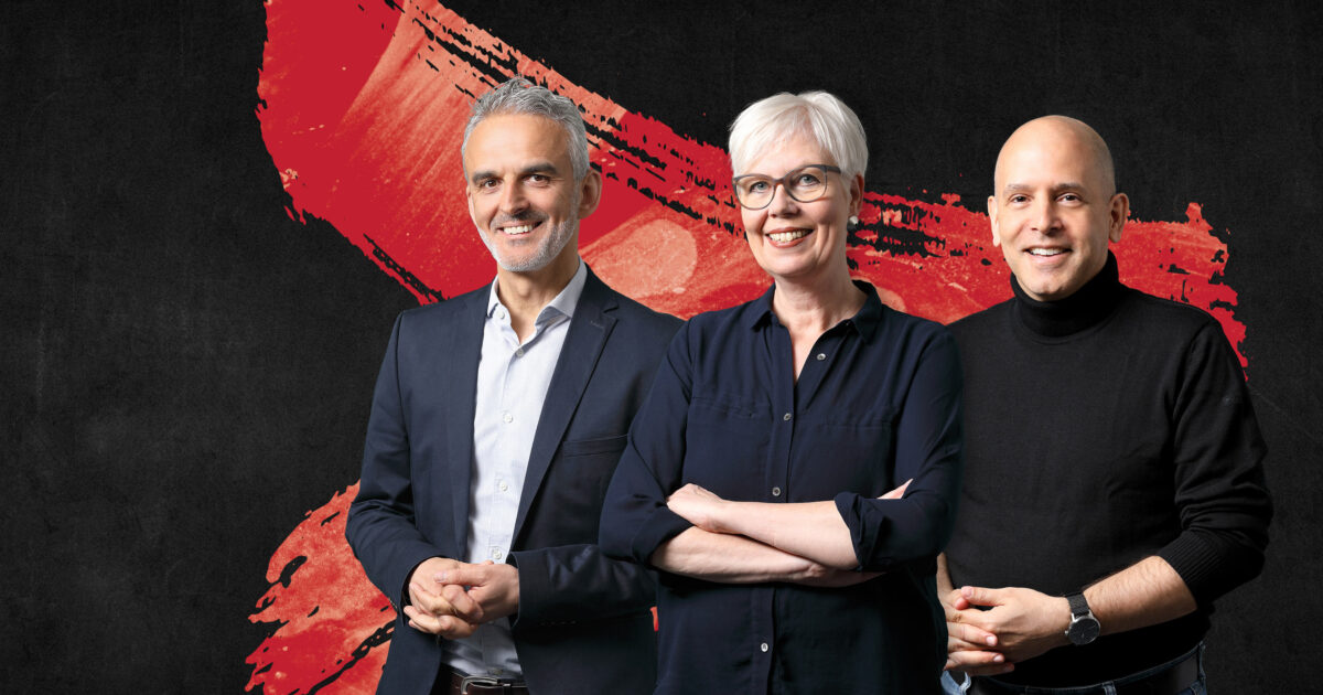 BioMed X Team – BioMed X Institute