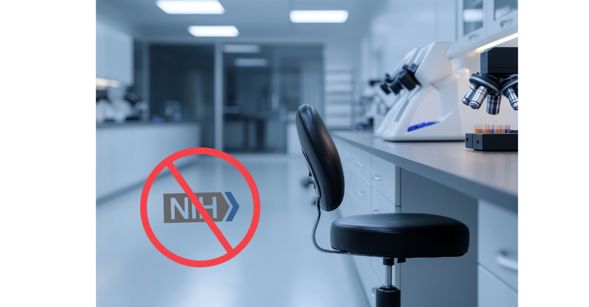 BioMed X Institute – We seed biomedical innovation